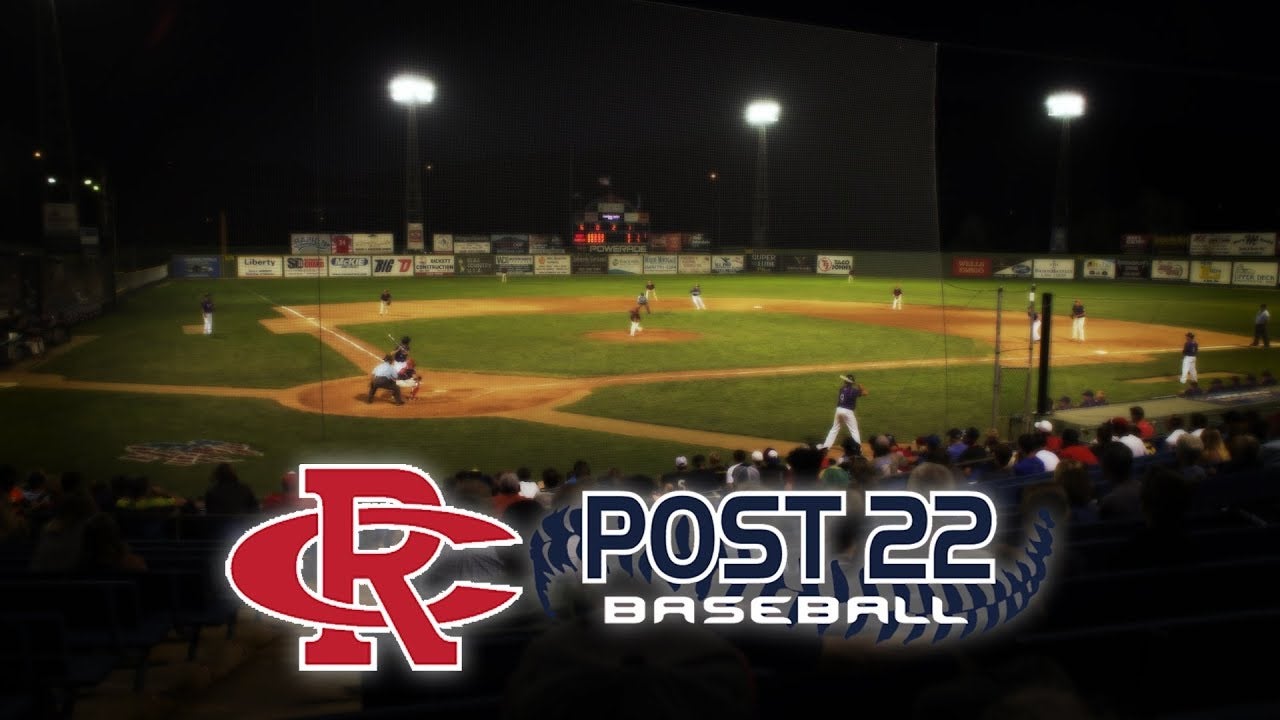 10 Individual Hitting Lessons | Post 22 Baseball Academy